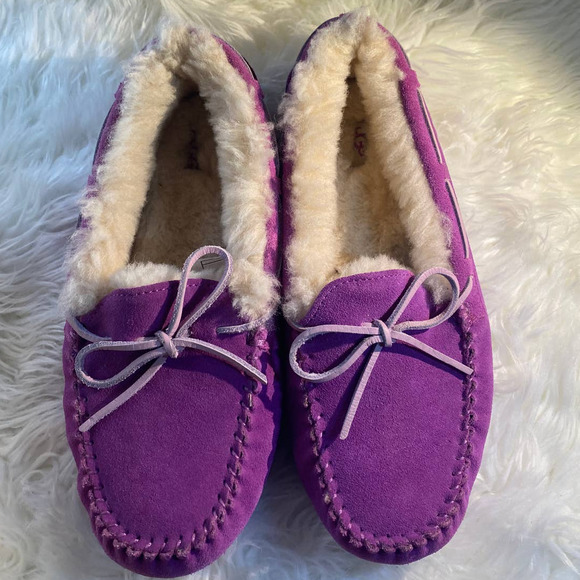 UGG | Shoes | Ugg Moccasin Sleepers New | Poshmark